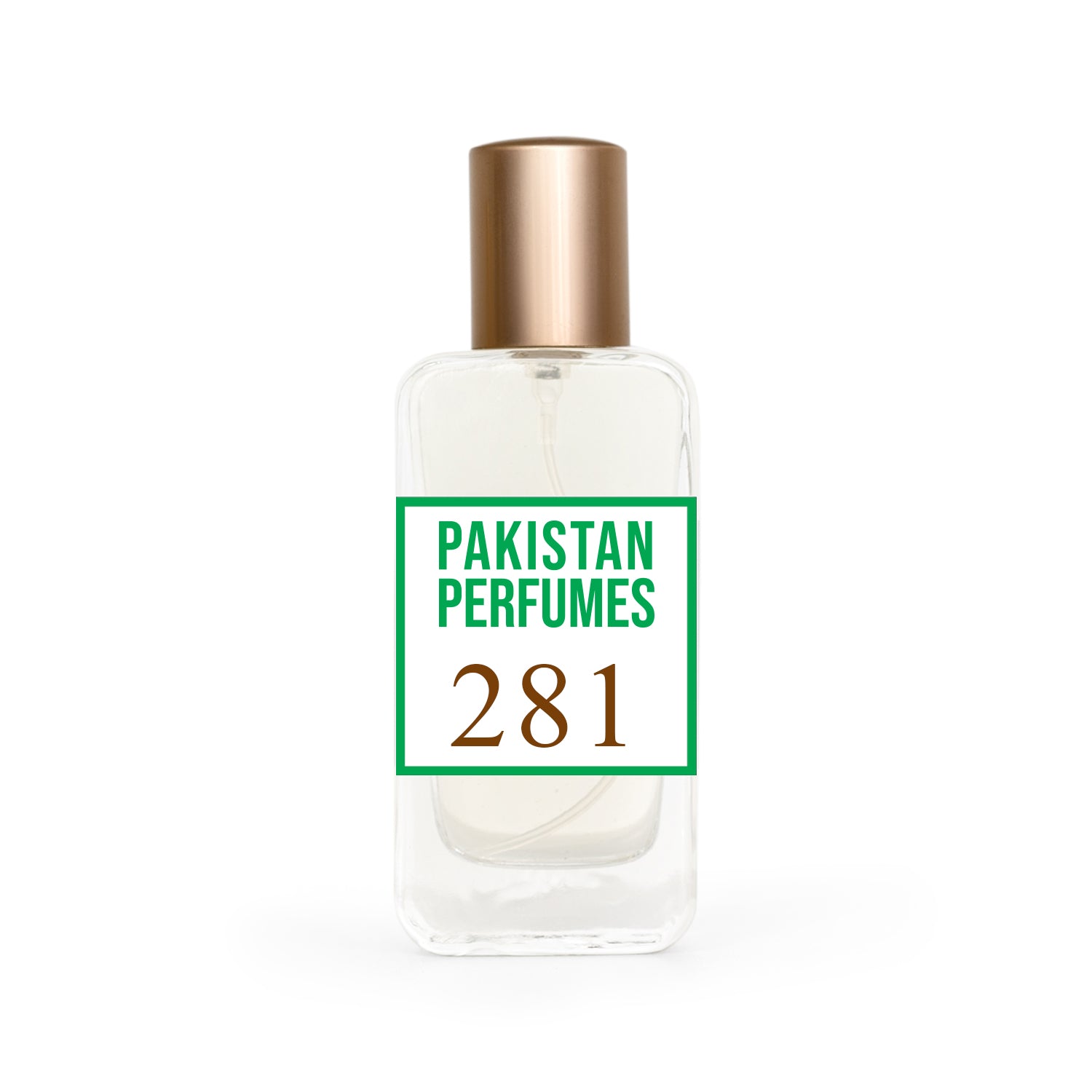 Pakistan Perfumes