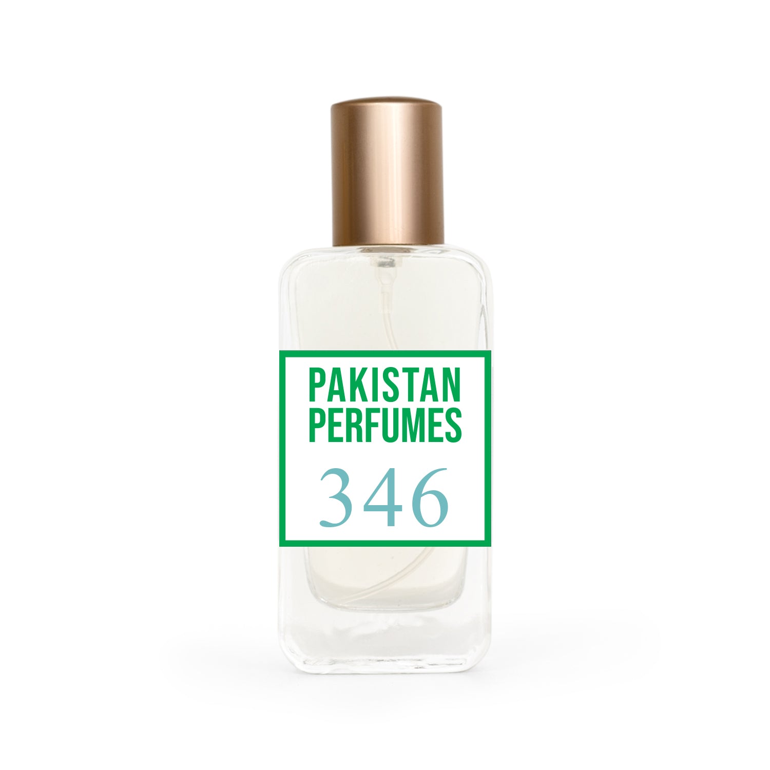 Pakistan Perfumes